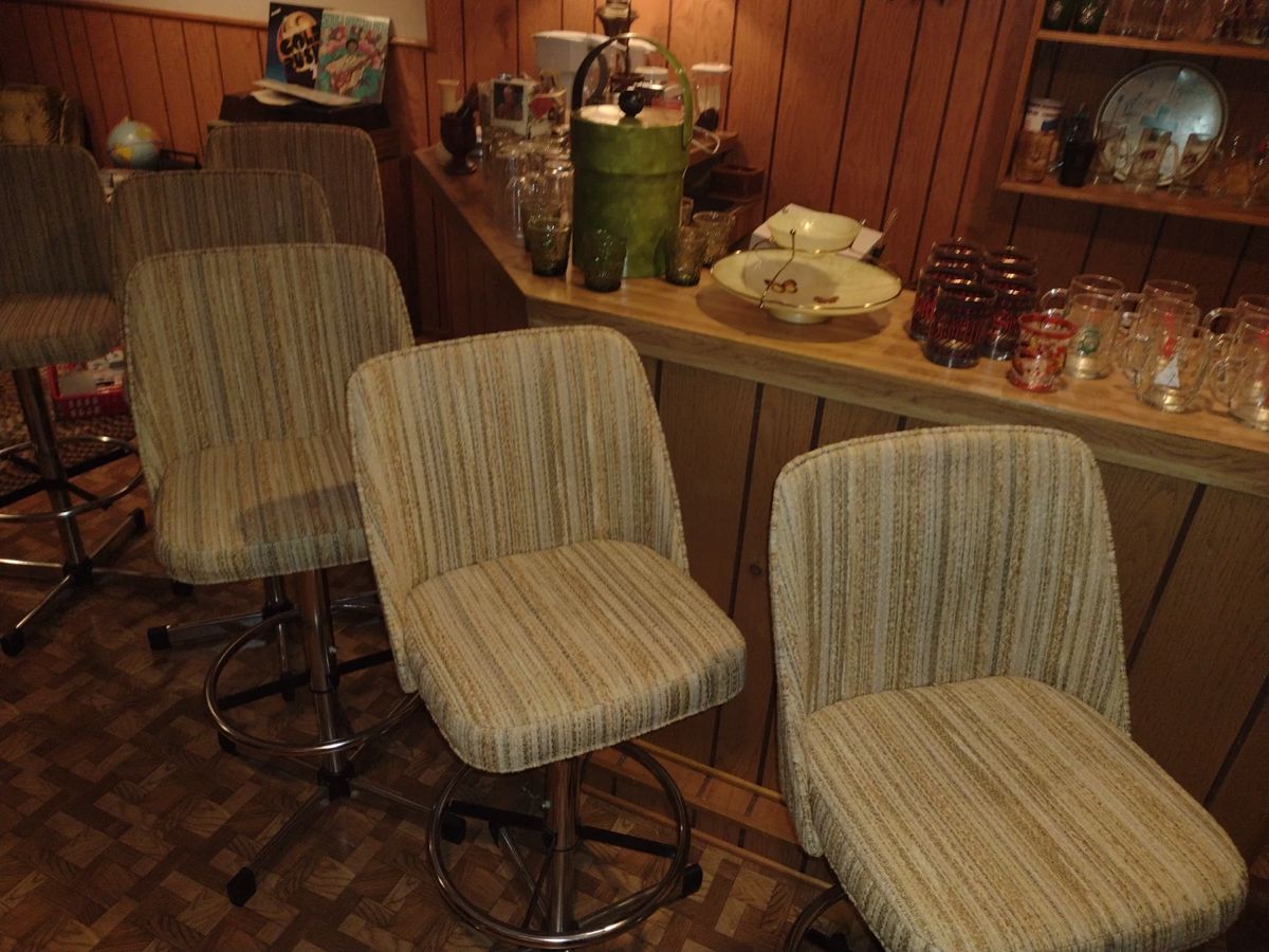 **SEVENTIES** FLASH-BACK ESTATE SALE by MISS... starts on 4/26/2025