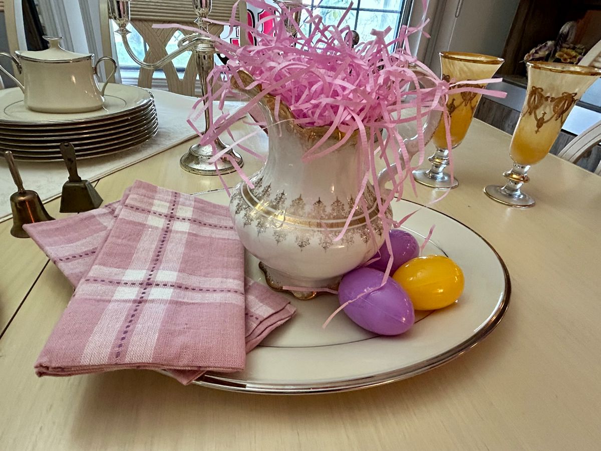 Ocean Moving Sale by Attic to the Basement starts on 4/5/2025