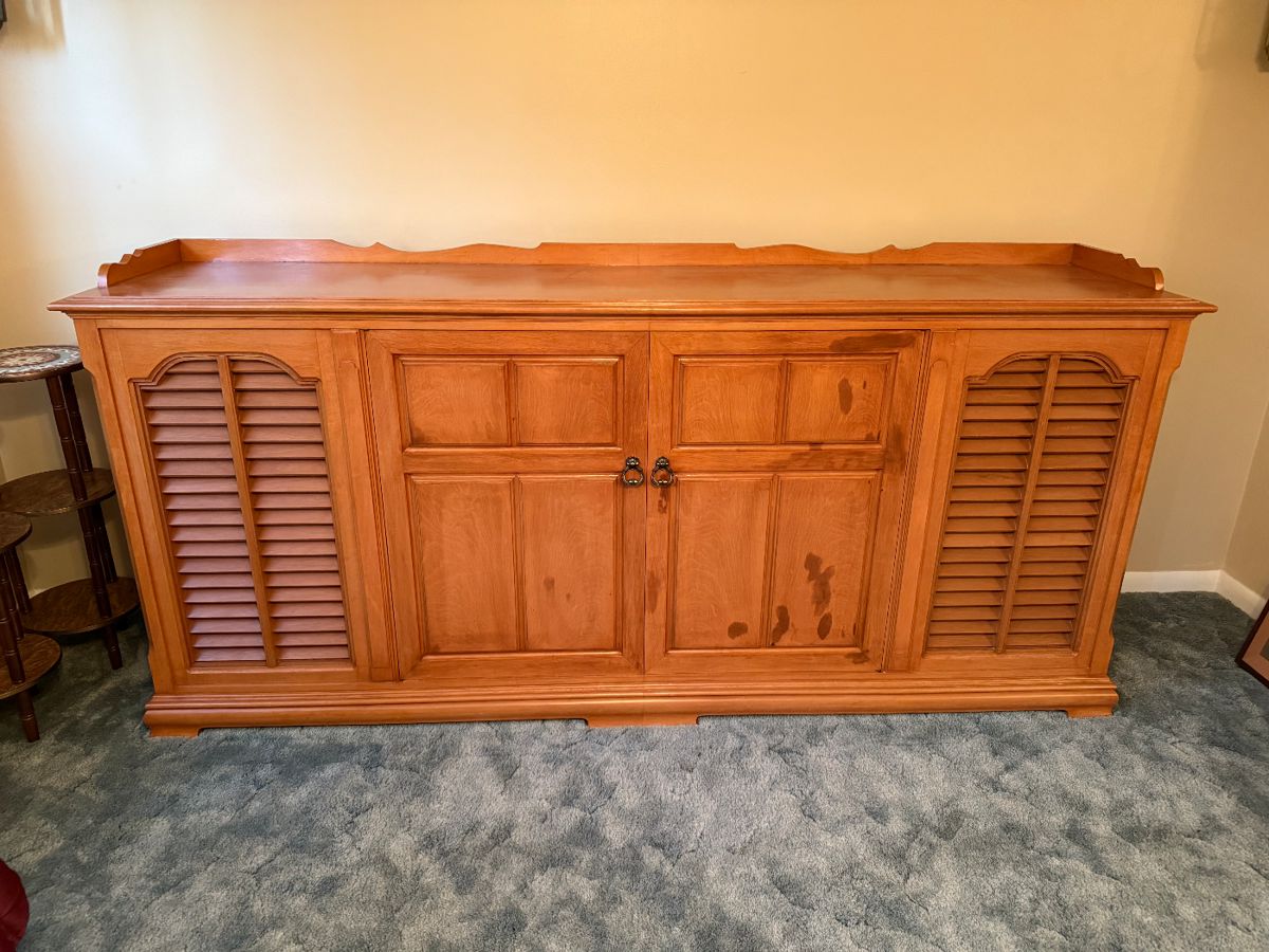 TFR Productions *Estate Sale* Jacksonville,... starts on 4/11/2025