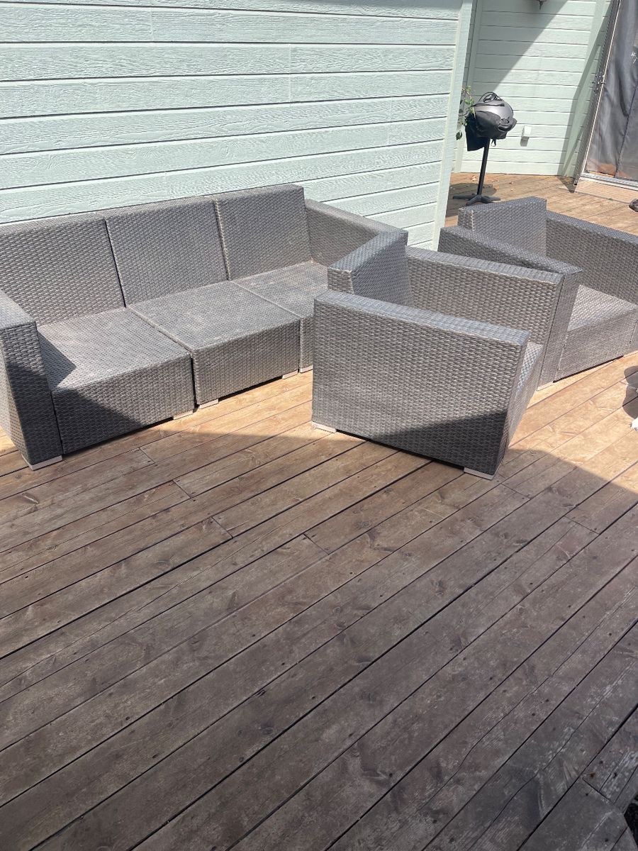 HALF OFF SUNDAY - Estate Sale: High End Furniture... starts on 4/5/2025