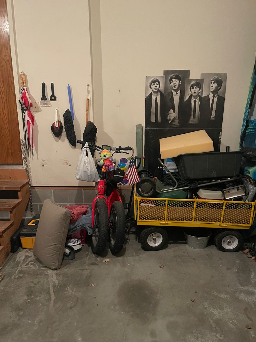 HALF OFF SUNDAY - Estate Sale: High End Furniture... starts on 4/5/2025