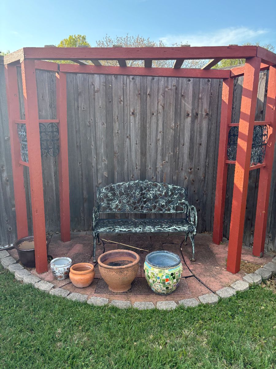 Powerhouse in Plano prepared by James Major... starts on 5/16/2025