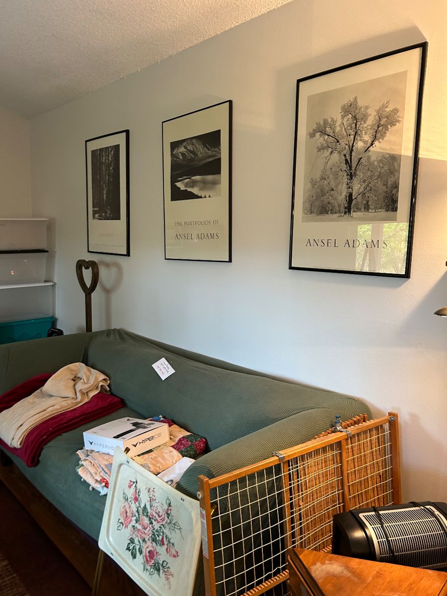 50% off Saturday! Magnificent Morrison Estate... starts on 5/16/2025