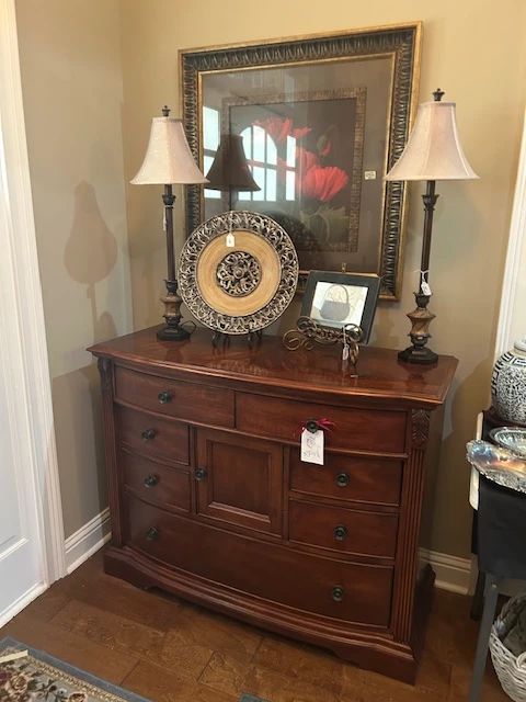 LIVING ESTATE OF JOHN BENEFIELD in Warner Robins, GA starts on 4/4/2025