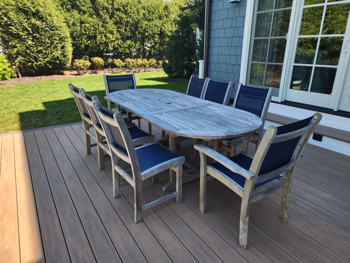 Spring Lake Estate Sale~ Outdoor Oasis, Indoor... starts on 5/16/2025