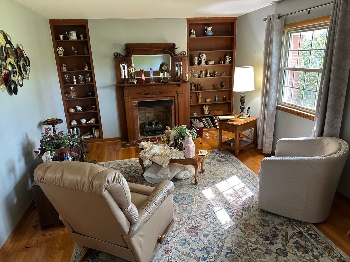 Three Day Treasure Hunt in Dunmor Kentucky... starts on 4/25/2025