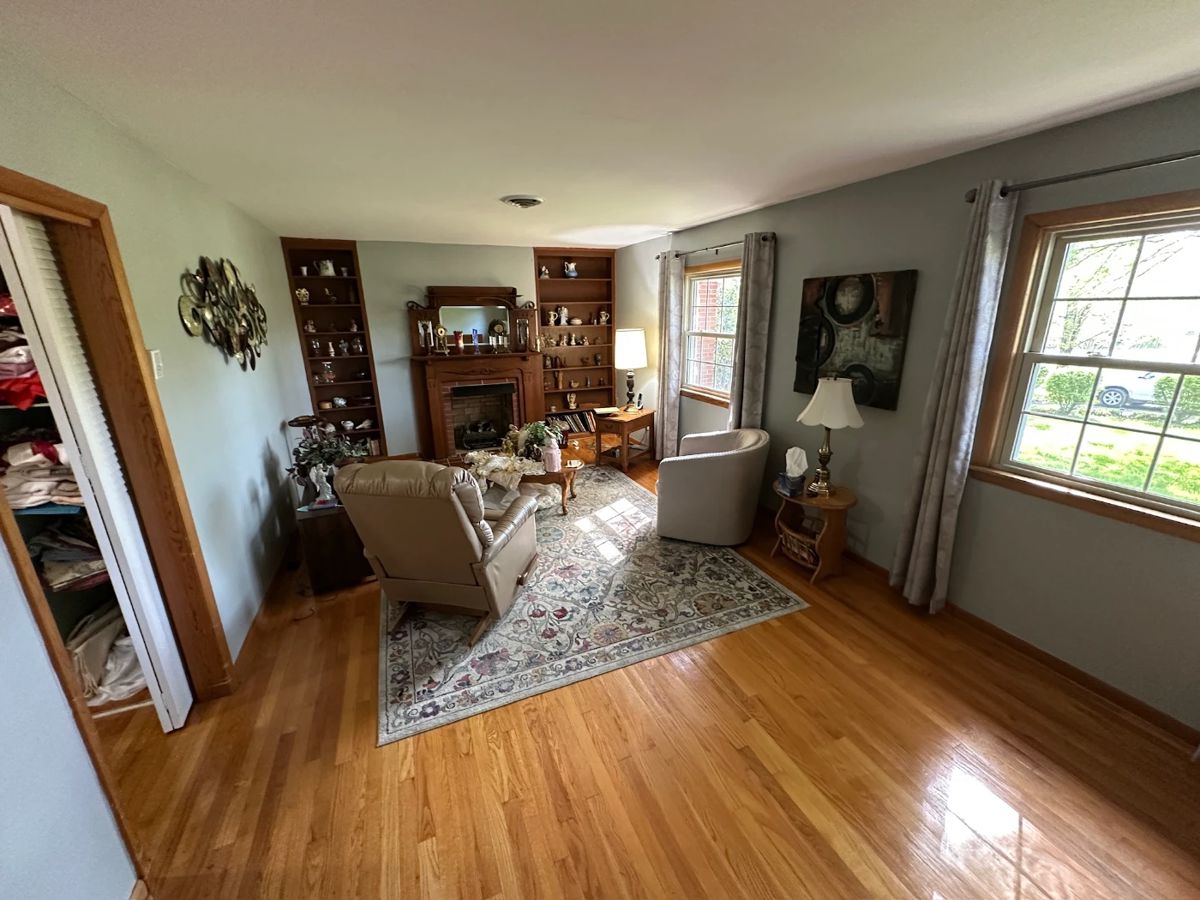 Three Day Treasure Hunt in Dunmor Kentucky... starts on 4/25/2025