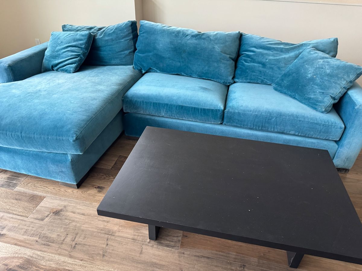 50% OFf SATURDAY!! Modern finds in West Seattle starts on 4/4/2025