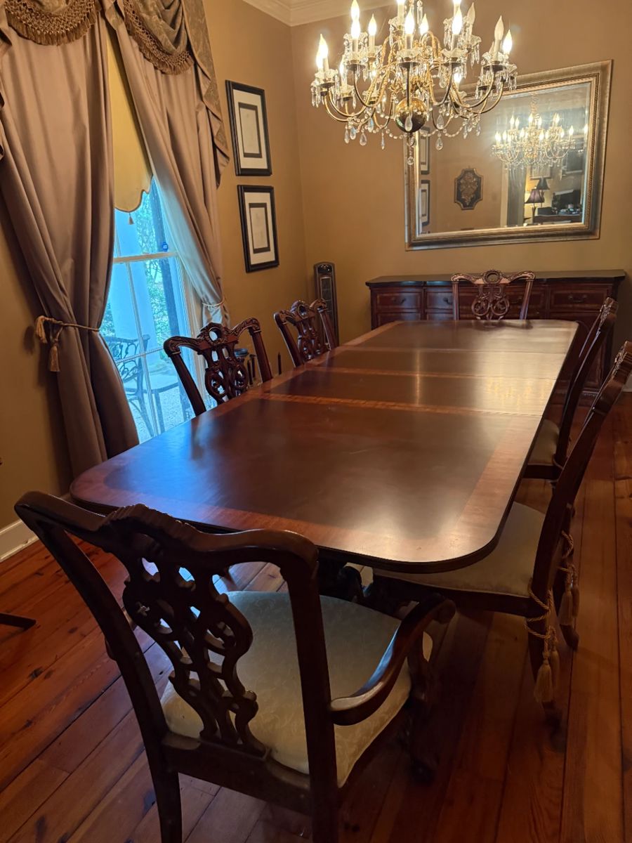 Huge Estate Sale - Lots of Great Finds! starts on 4/4/2025