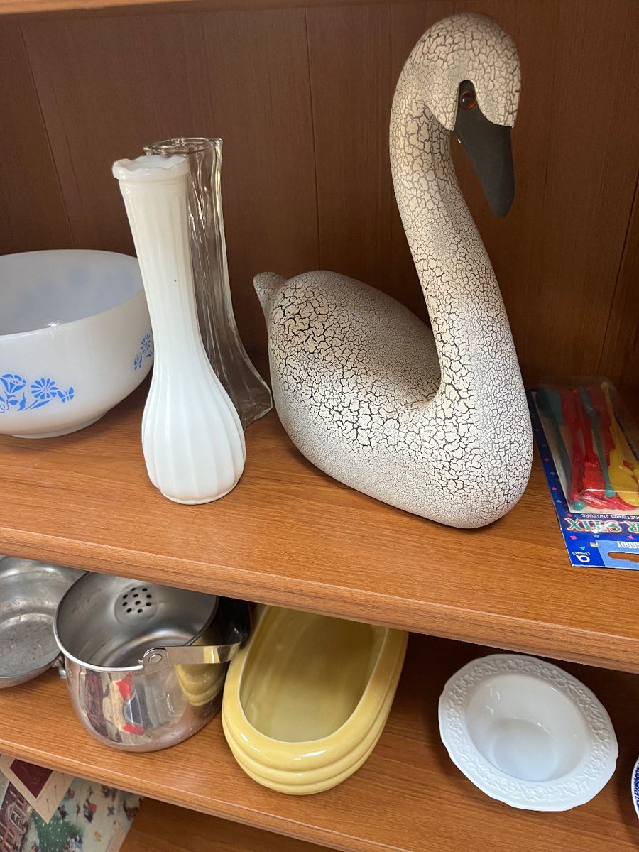 Downsizing in Hamilton Forest in Greensboro, NC starts on 4/4/2025