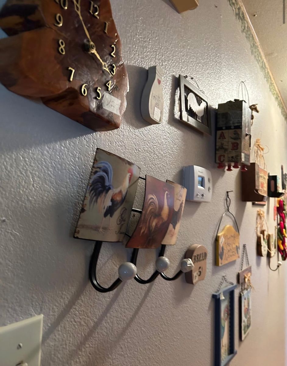 Estate Sale in Howe starts on 4/3/2025