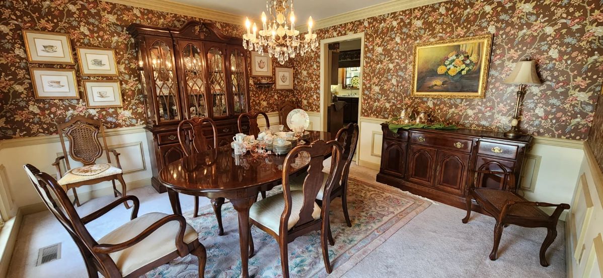 50% Off Saturday!! Curated Classics...Presented... starts on 5/8/2025