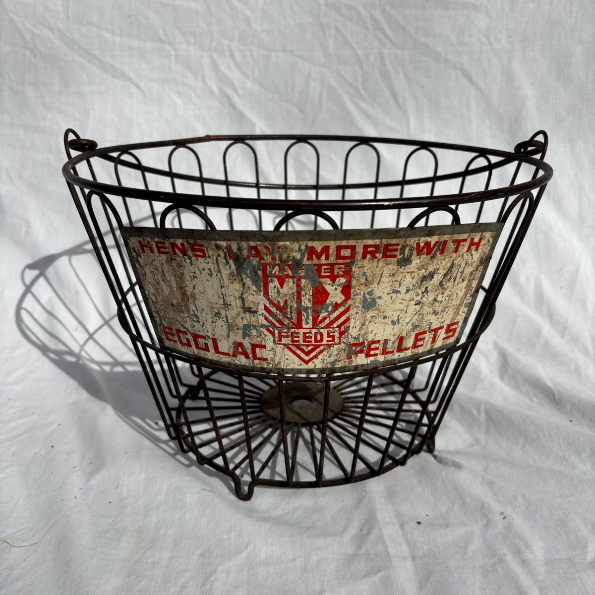 April Consignment Auction In LeClaire, IA... starts on 4/1/2025