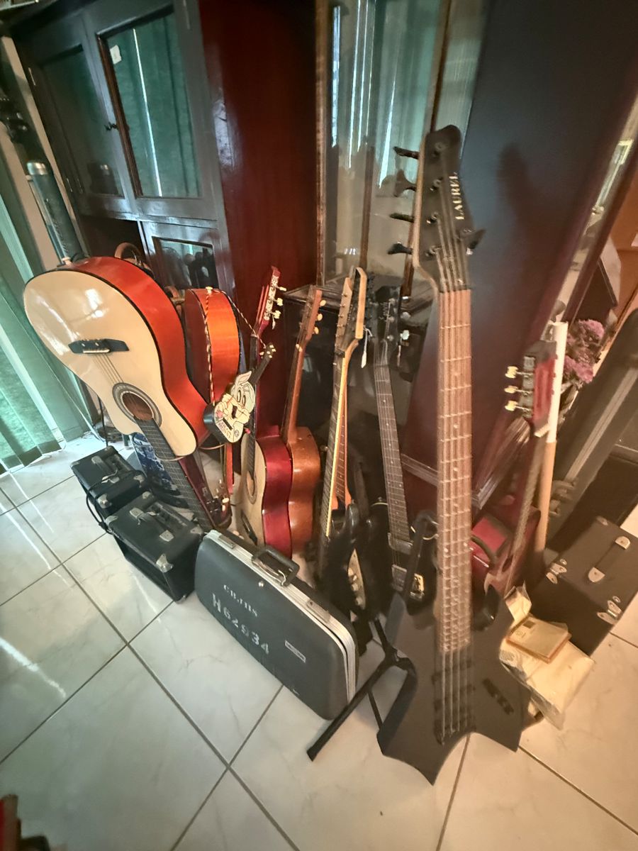 UNITED ESTATE LIQUIDATIONS INC ONSITE ESTATE... starts on 4/5/2025