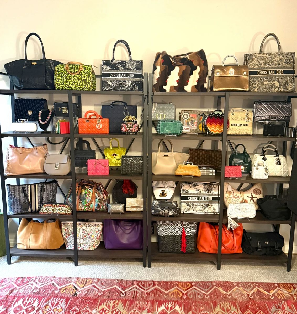 JANELLE STONE ESTATE SALE! in Dallas, TX starts on 5/16/2025
