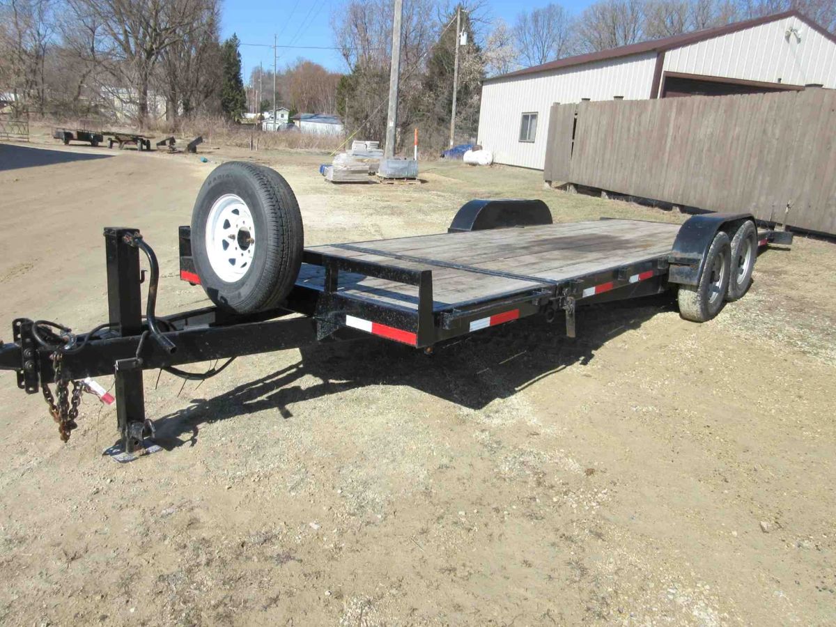 John Deere, Machinery, Vehicles, Tools &... starts on 4/2/2025