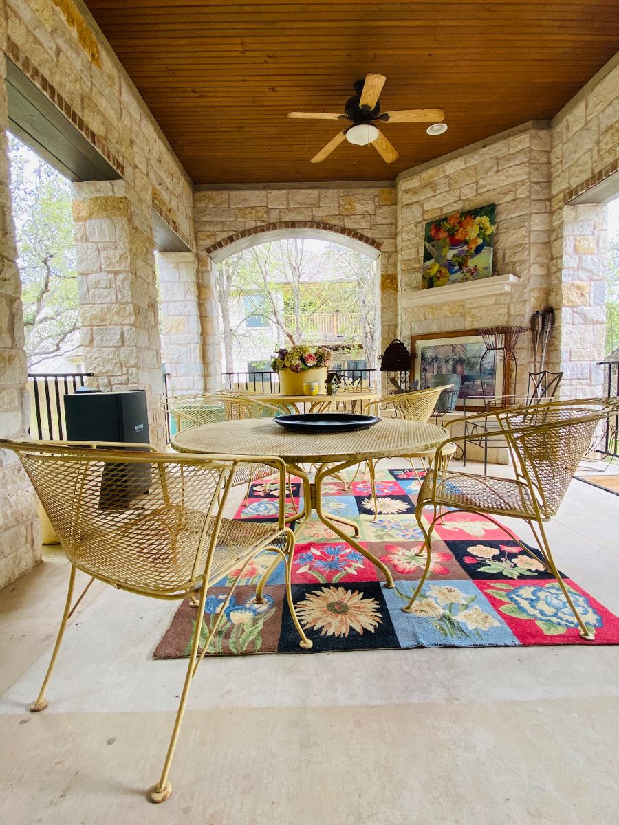 Elements Of Style in Austin, TX starts on 4/11/2025