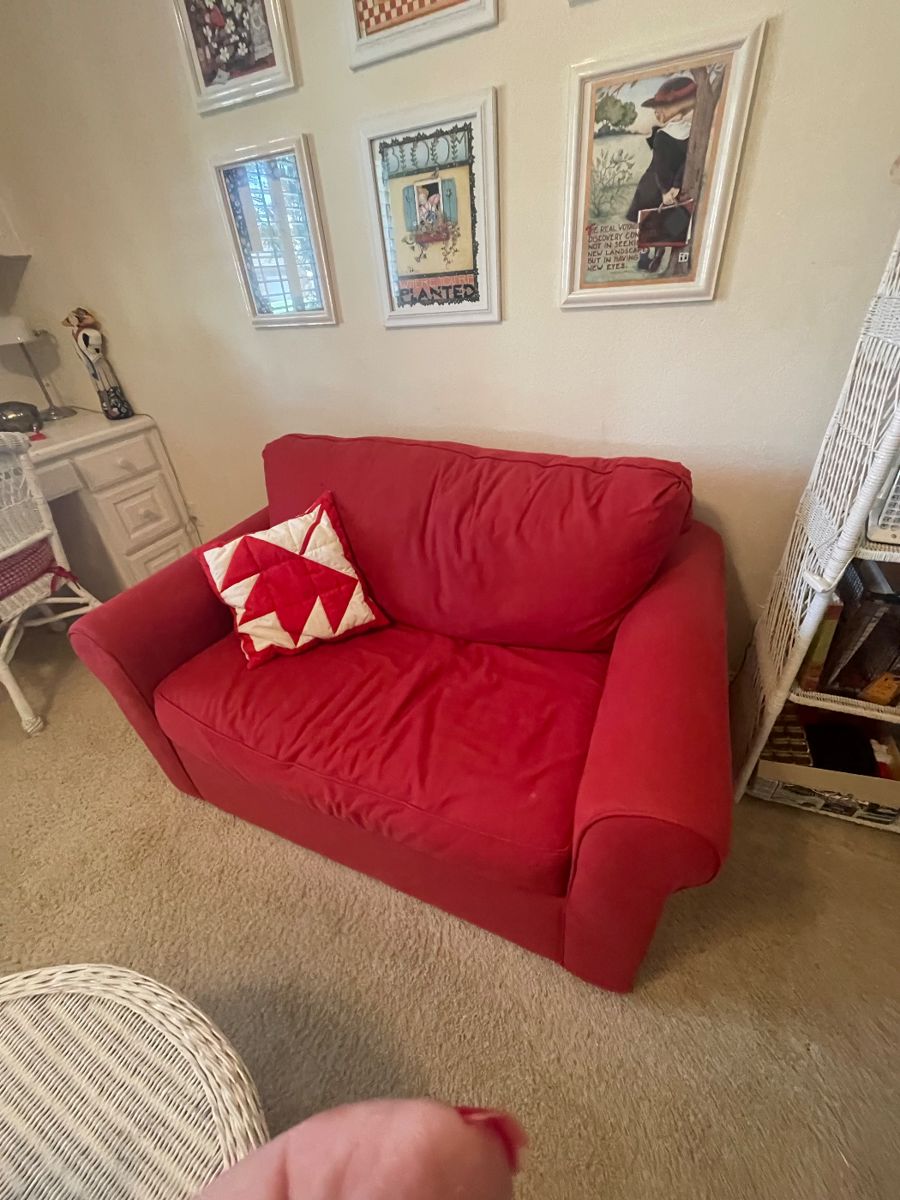 Pocket Area Estate Sale in Sacramento, CA starts on 4/4/2025