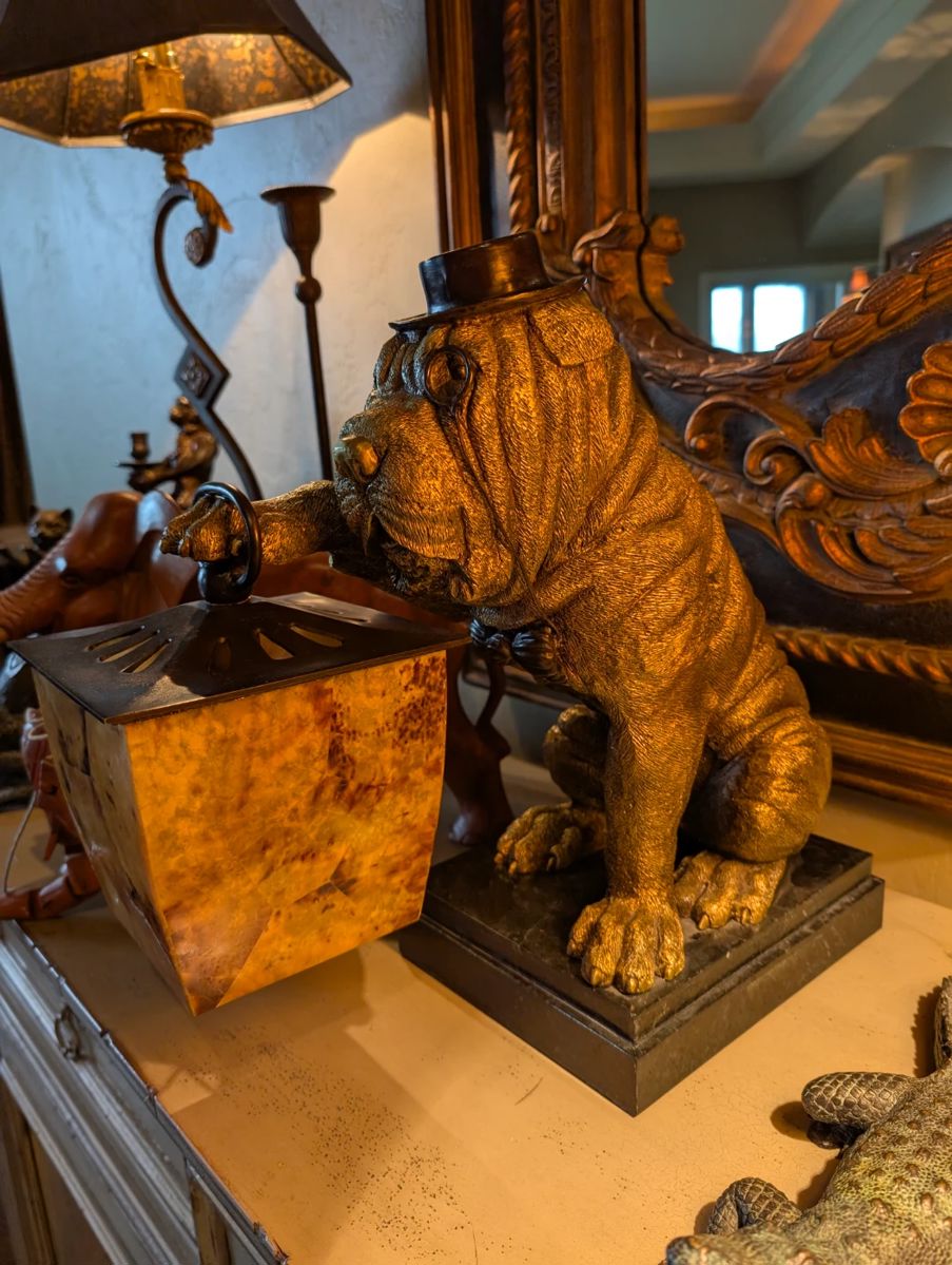 MILLION Dollar Estate Sale! Dept 56, Danbury... starts on 4/9/2025