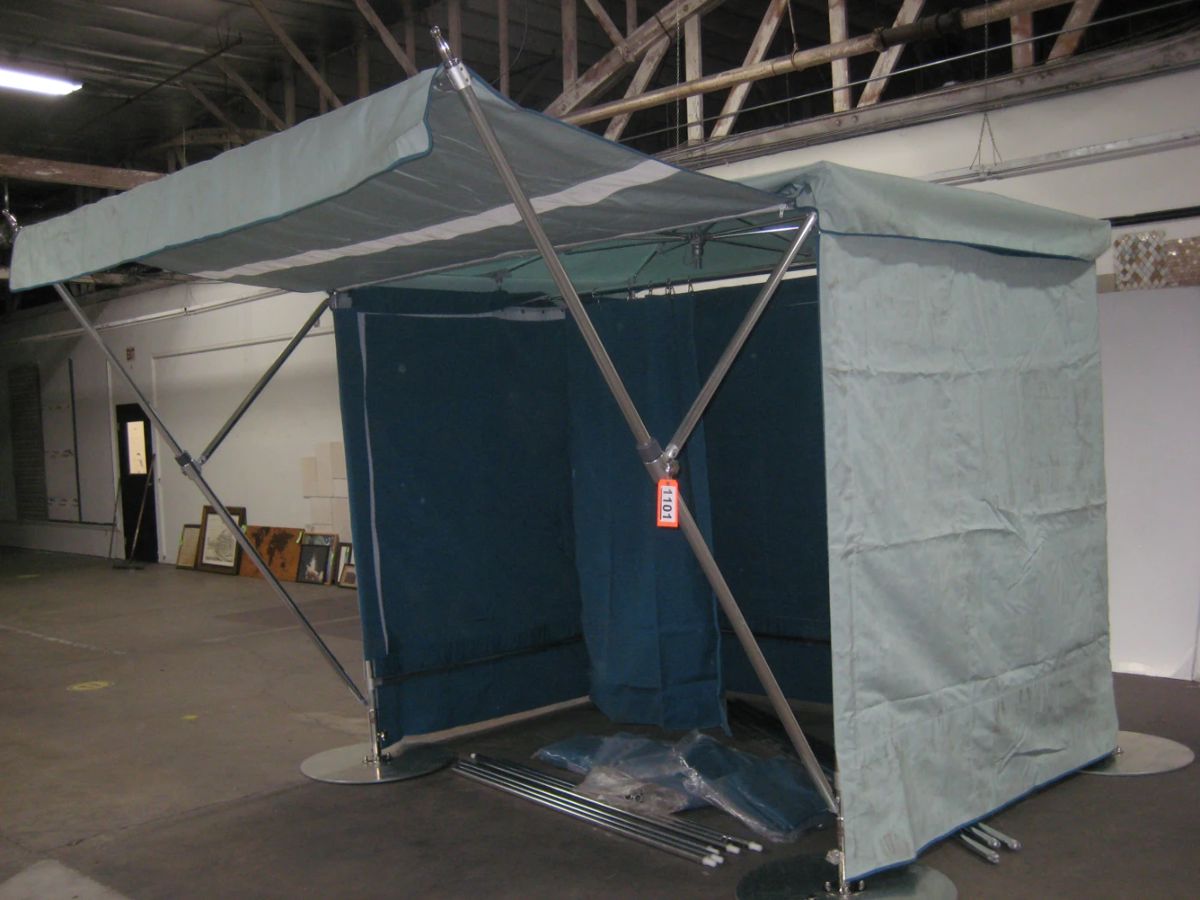 #4 Faux Library Studio Props in North Hollywood... starts on 4/4/2025