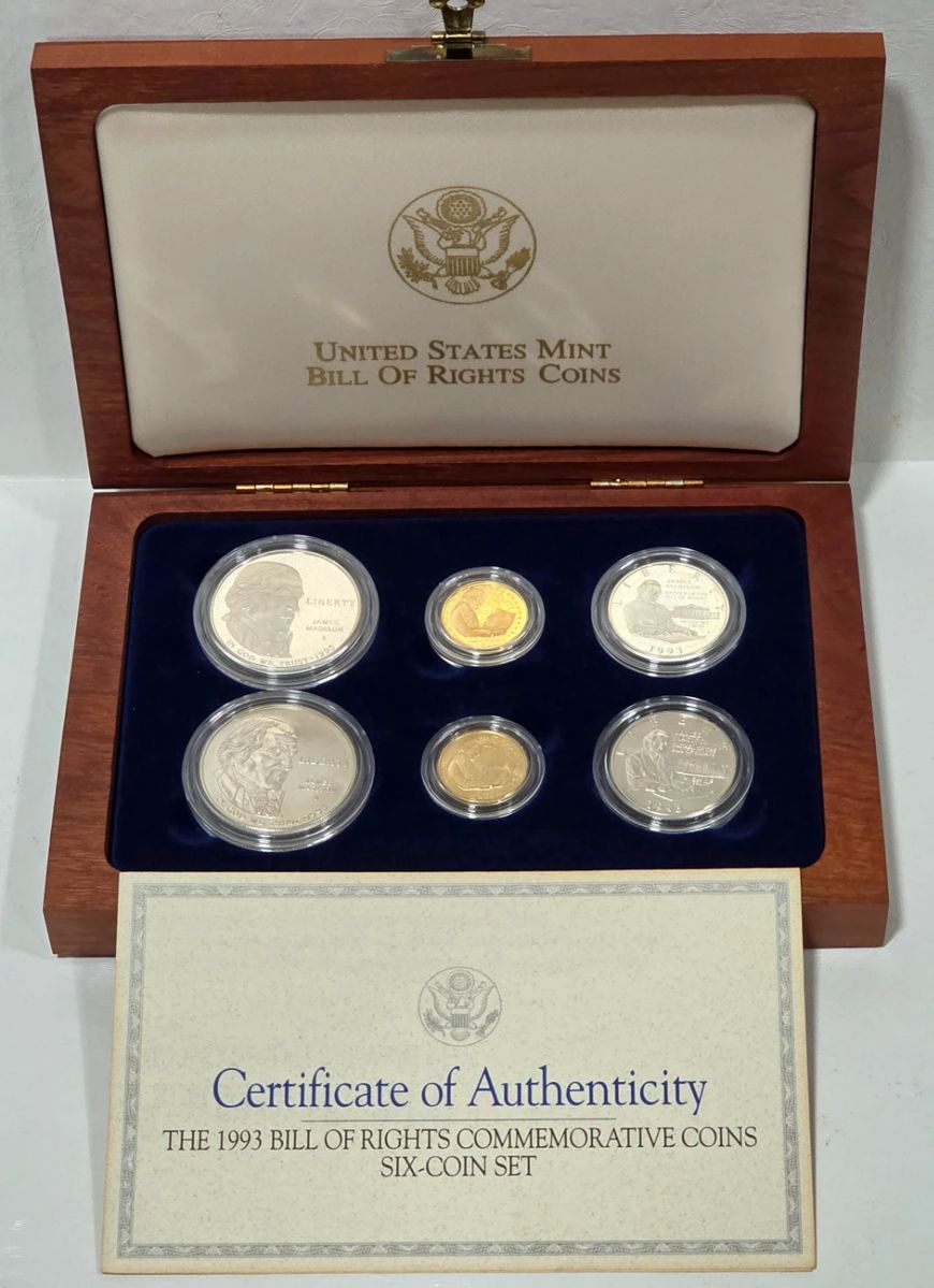 75% OFF DONEWELL In Plano: Massive Coin Collection... starts on 5/15/2025