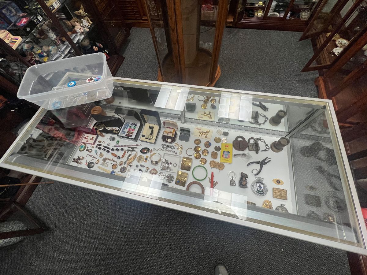 LARGEST L&L ESTATE SALE EVER!! COLLECTIONS... starts on 5/24/2025