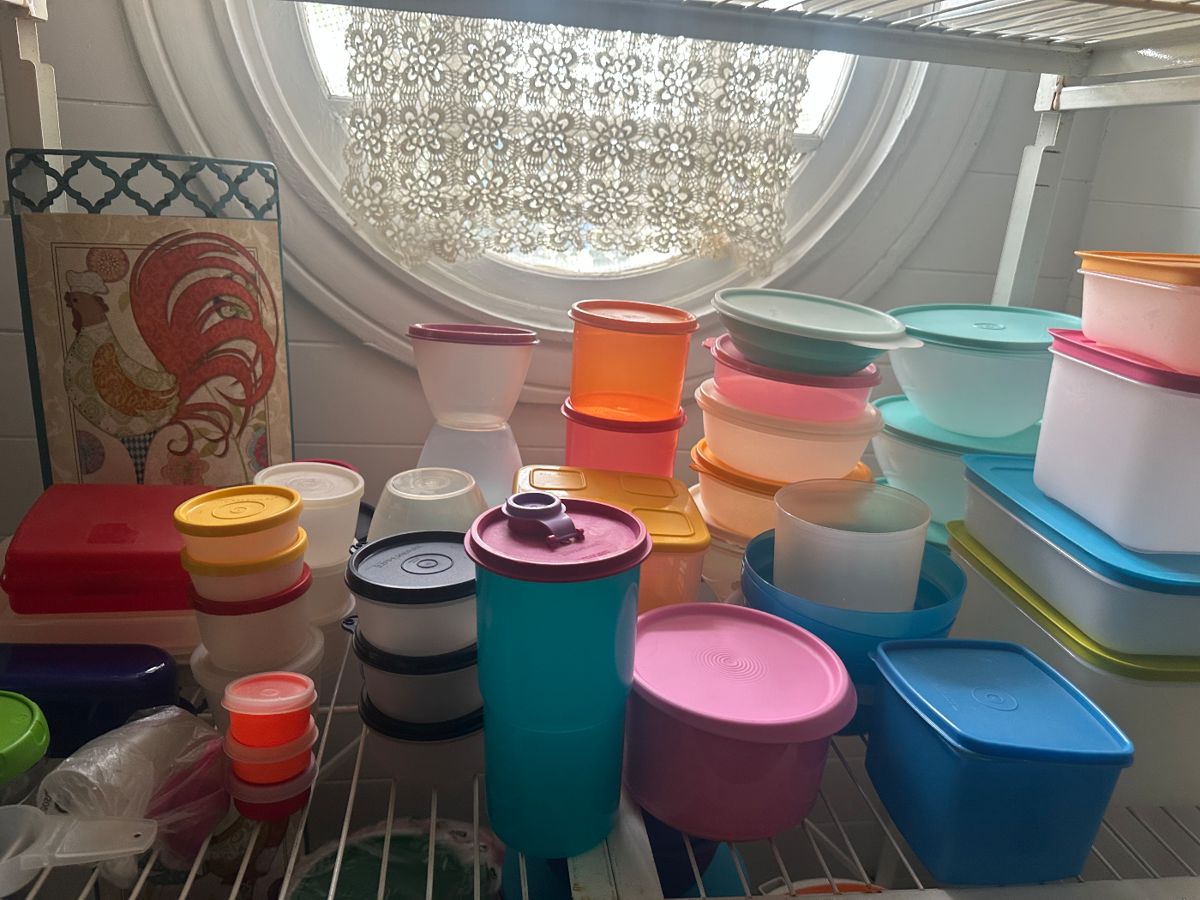 50-70% off & Basket Sales Early Week Treasures starts on 4/8/2025