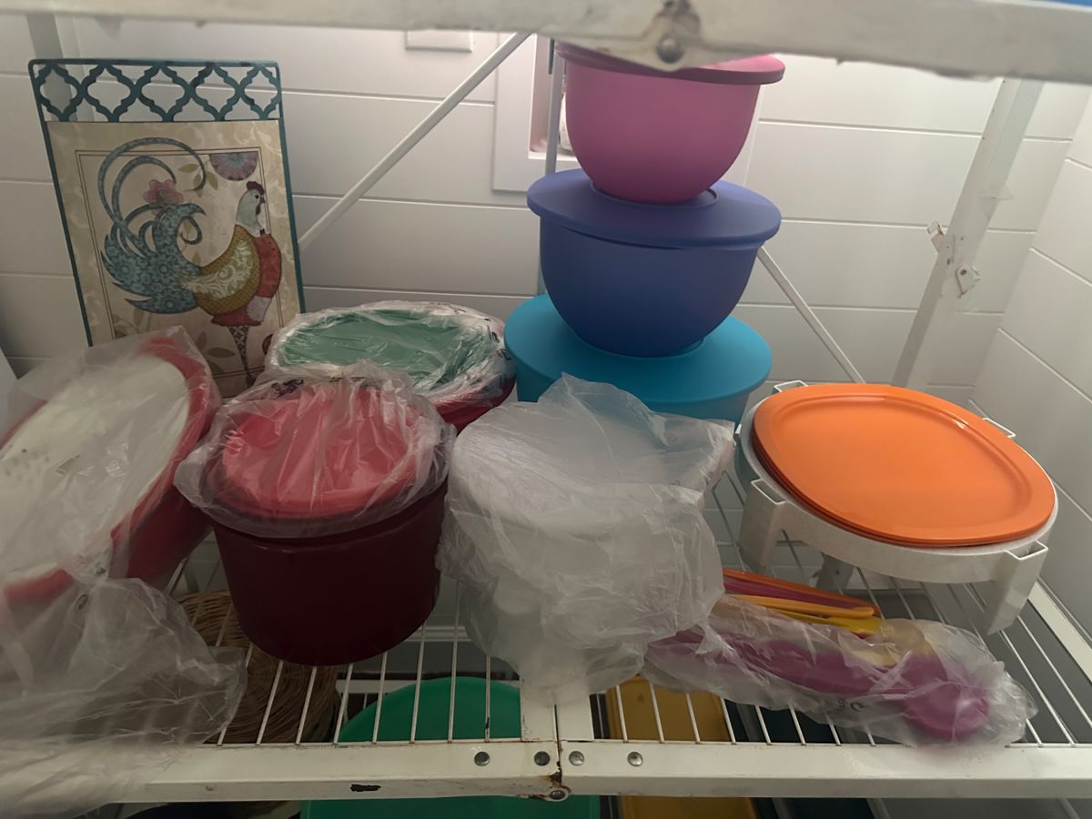 50-70% off & Basket Sales Early Week Treasures starts on 4/8/2025