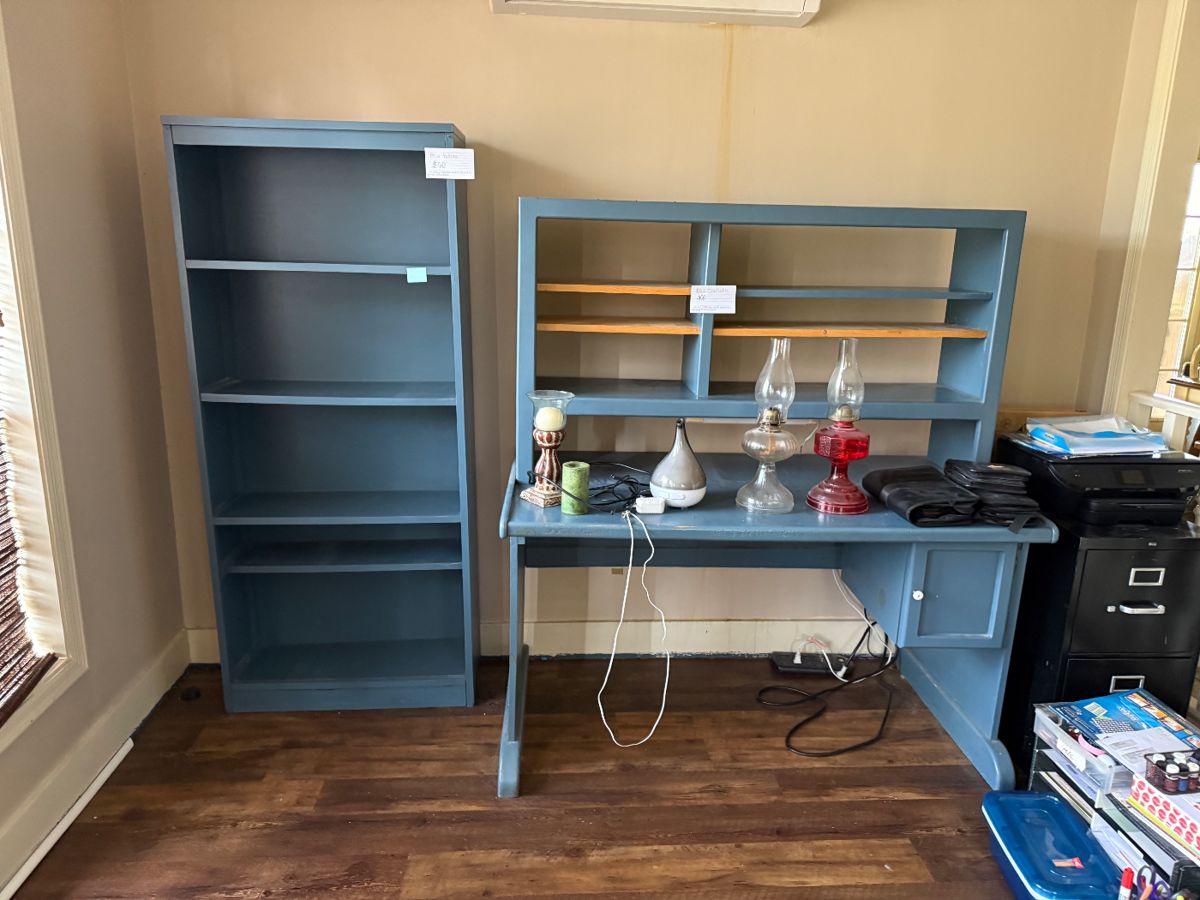 ESTATE SALE: COTTONDALE, AL (Tuscaloosa County) starts on 4/12/2025