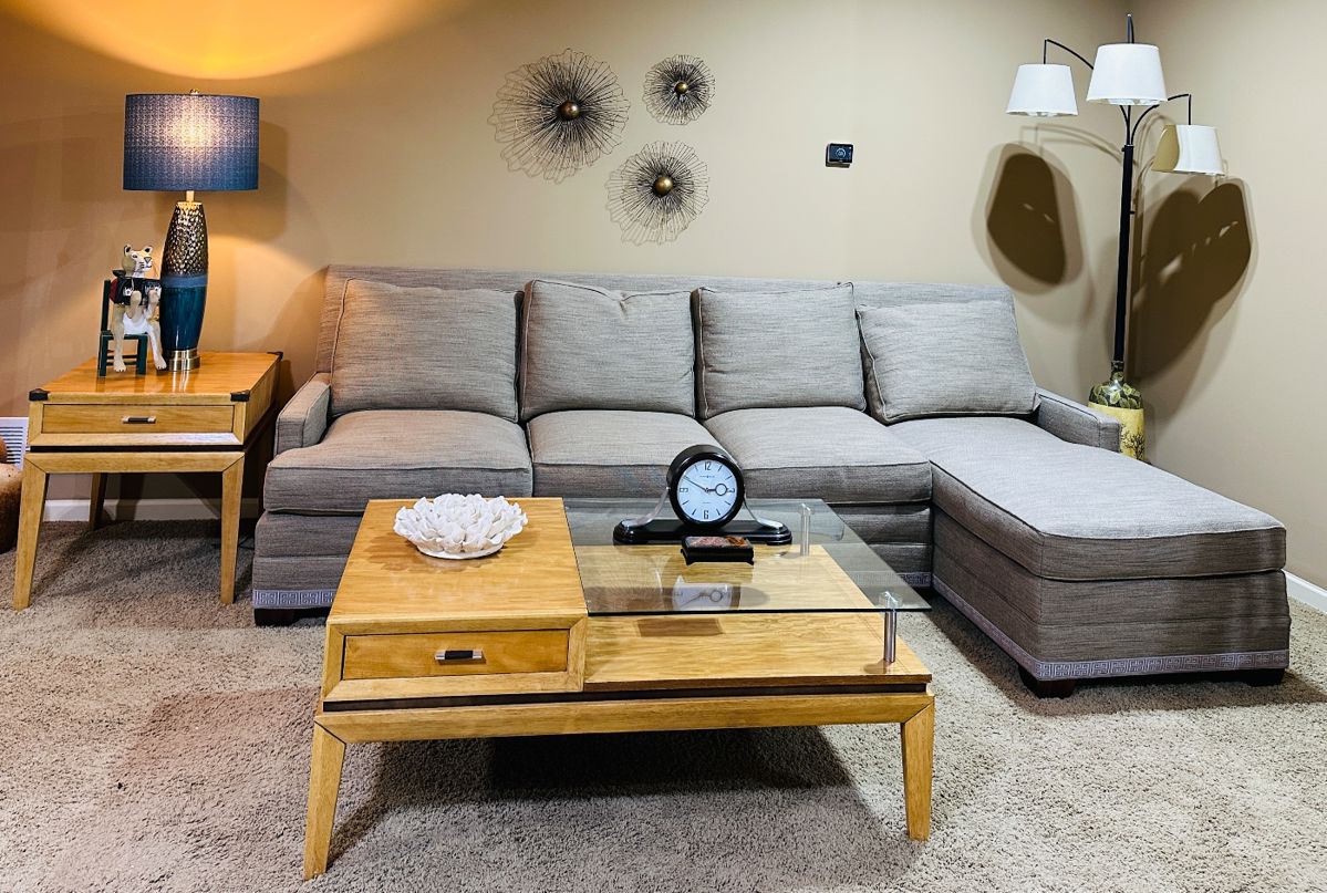 50% Off Sunday! Beautiful Modern Furniture... starts on 4/12/2025