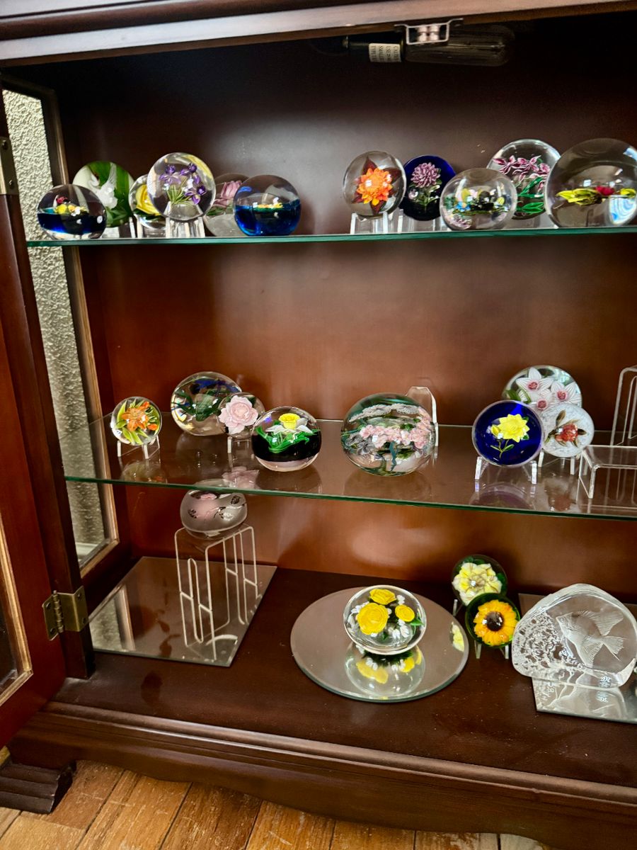 RECYCLED TREASURES-PARAMUS in Paramus, NJ starts on 4/11/2025