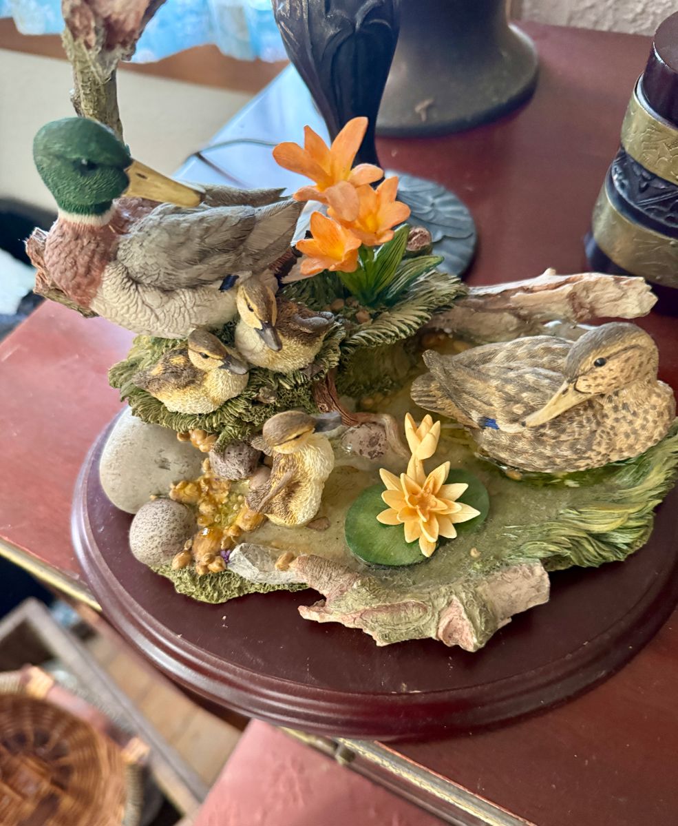 RECYCLED TREASURES-PARAMUS in Paramus, NJ starts on 4/11/2025