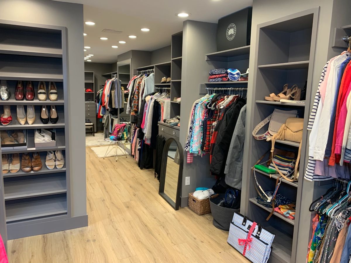 Beautiful Ada Home - Designer Brands, High-End... starts on 4/18/2025