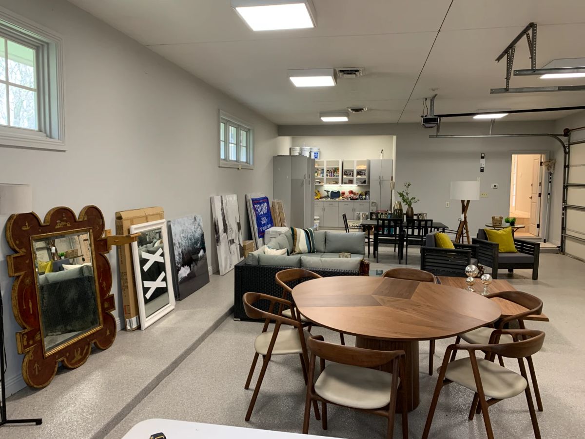 Beautiful Ada Home - Designer Brands, High-End... starts on 4/18/2025