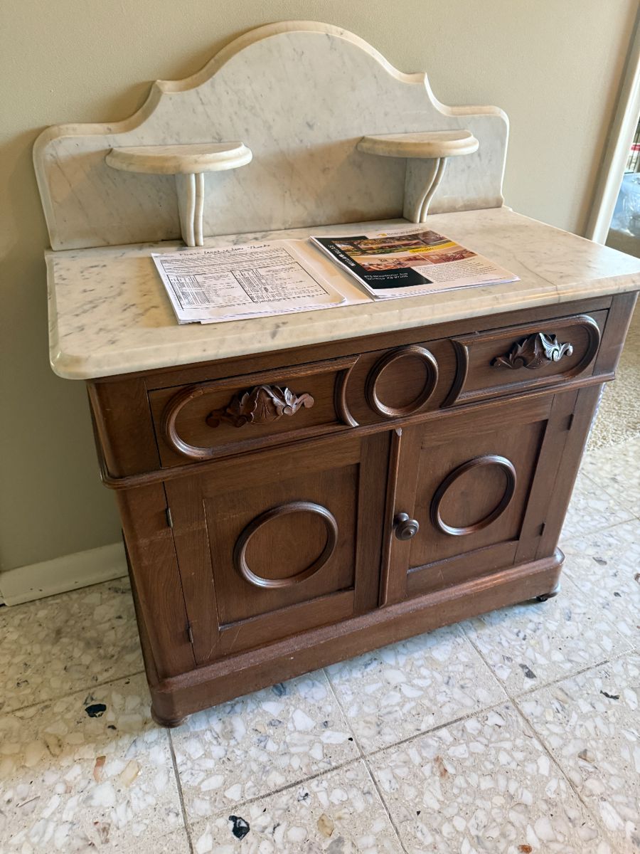 CUSTOMIZED ESTATE SALES/WOODLAWN VILLAGE starts on 5/15/2025