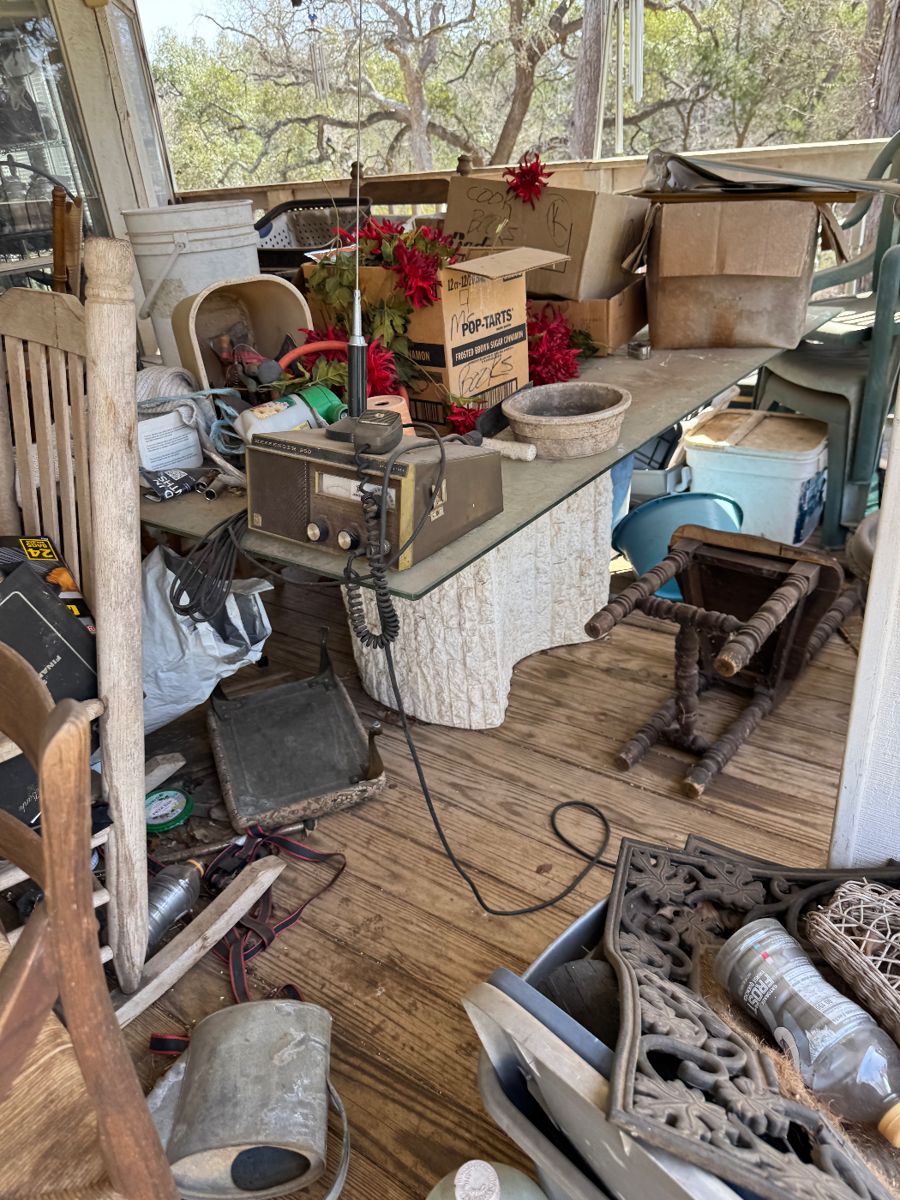 Make A Pile Make A Deal in Fischer, TX starts on 4/12/2025