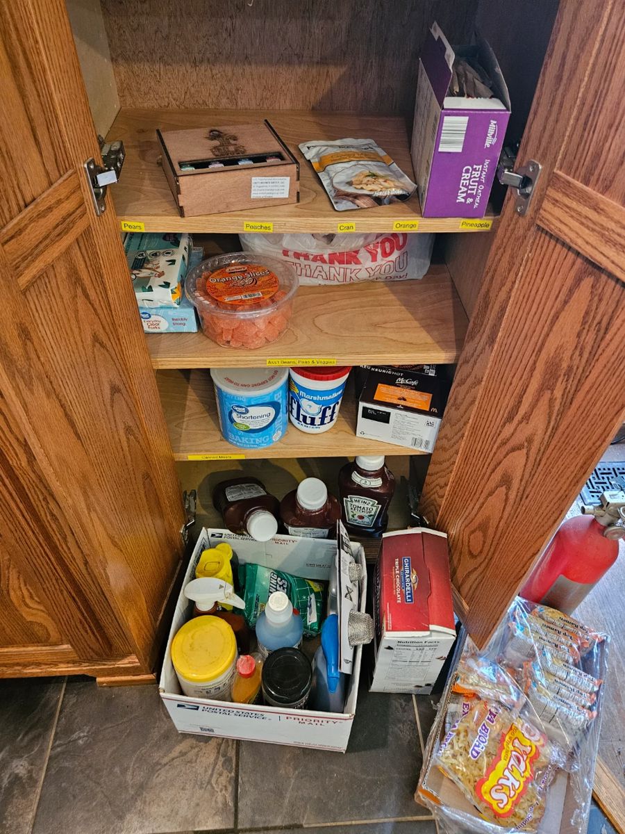 Mike Lynnell & Son estate sale augusta ga starts on 4/11/2025