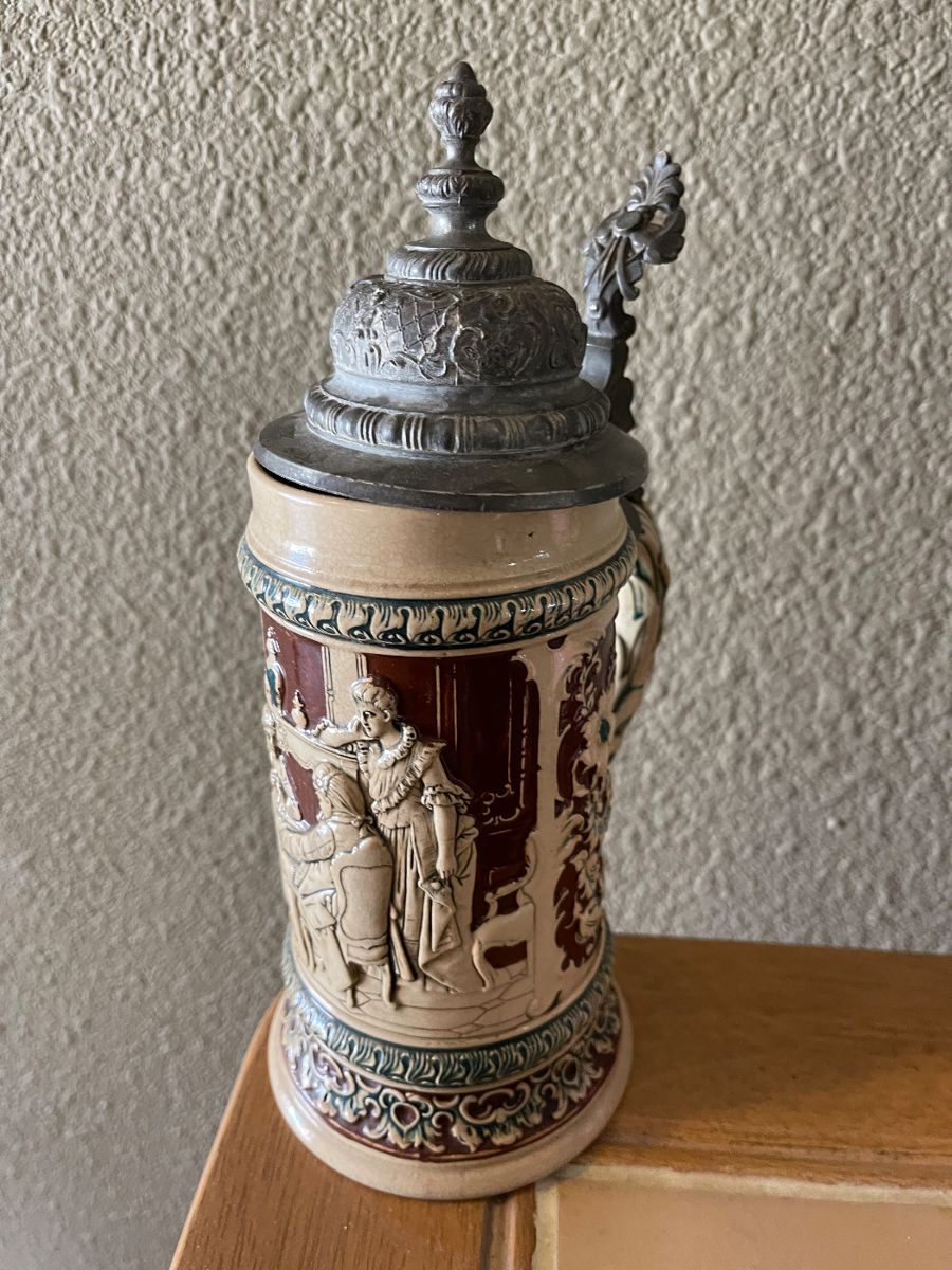 Peddlers Sale by Flamboyance in San Antonio, TX starts on 4/11/2025