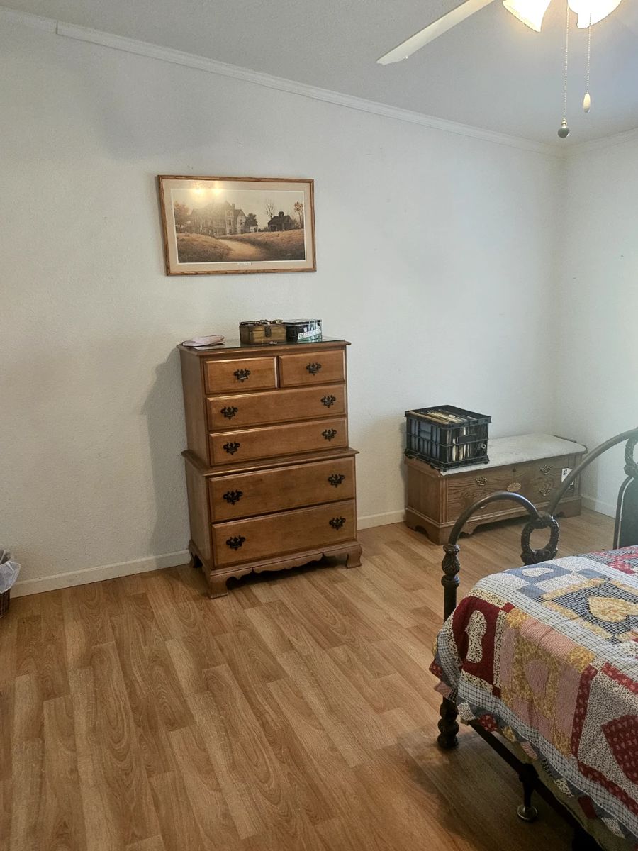 ESTATES BY LOU-Point Blank, TX in Pointblank, TX starts on 4/25/2025