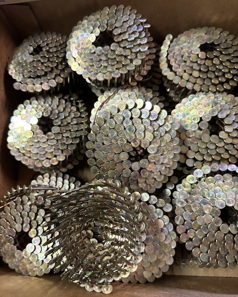 Builders/DYIers /handyman or woman’s DREAM! starts on 4/10/2025