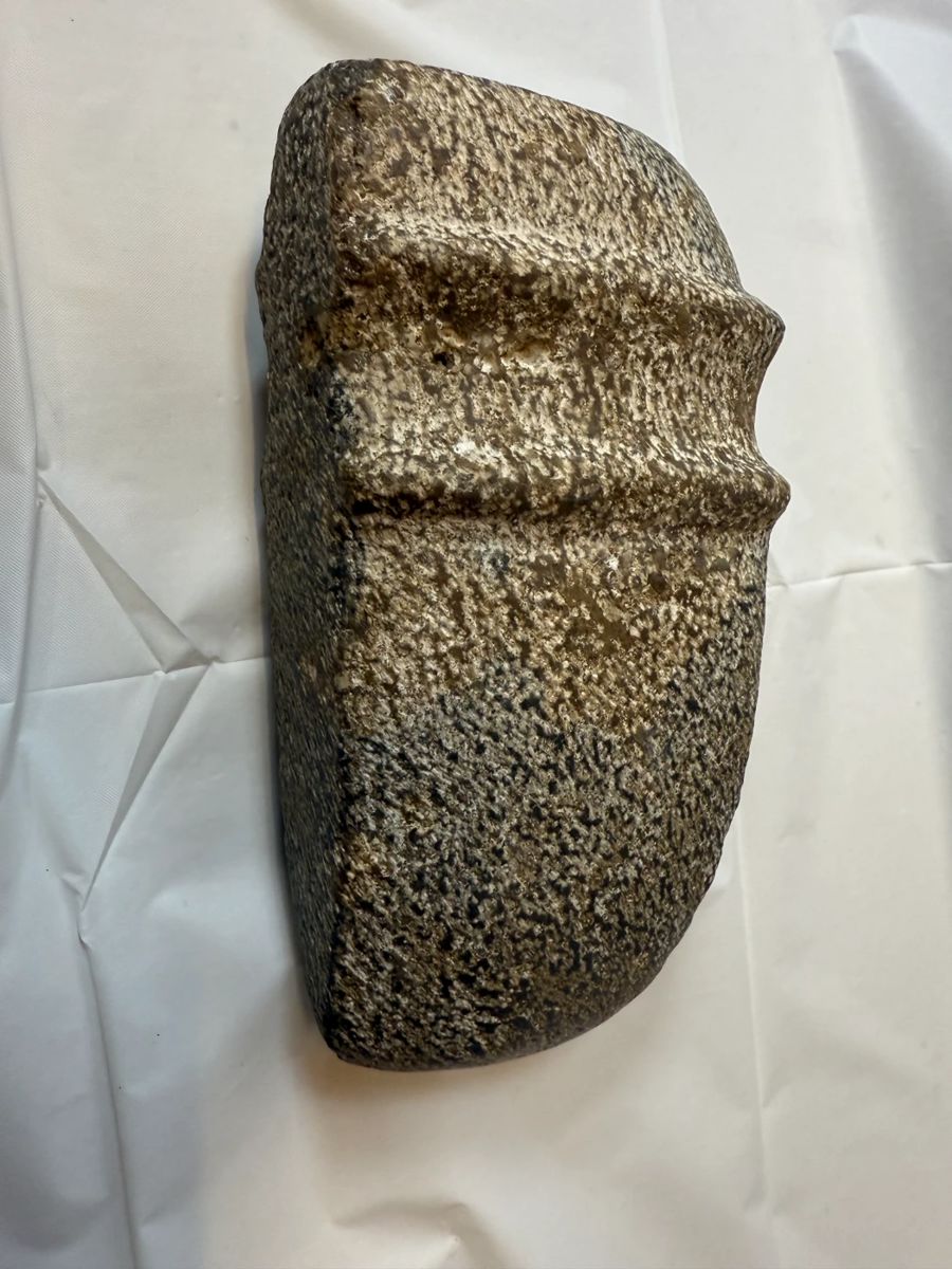 Native American Indian relics collection starts on 4/19/2025