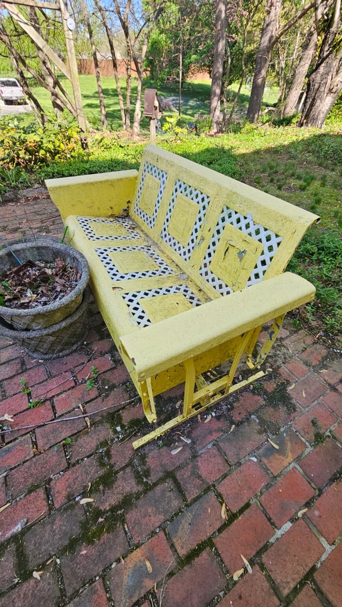 Old Fashioned Pickers Dream ESTATE SALE!!... starts on 4/11/2025