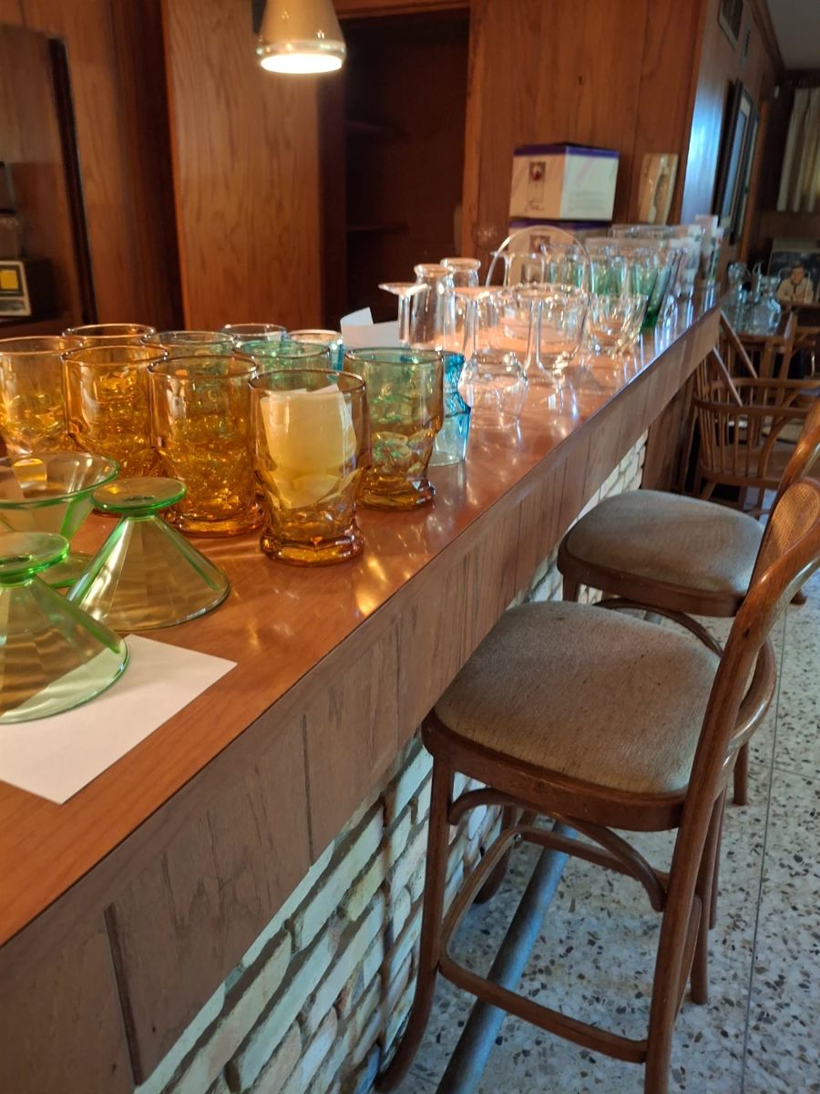 Amazing estate sale of Patricia Jackson Burge starts on 4/10/2025