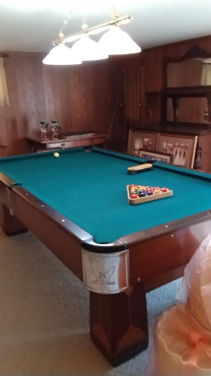 Amazing estate sale of Patricia Jackson Burge starts on 4/10/2025