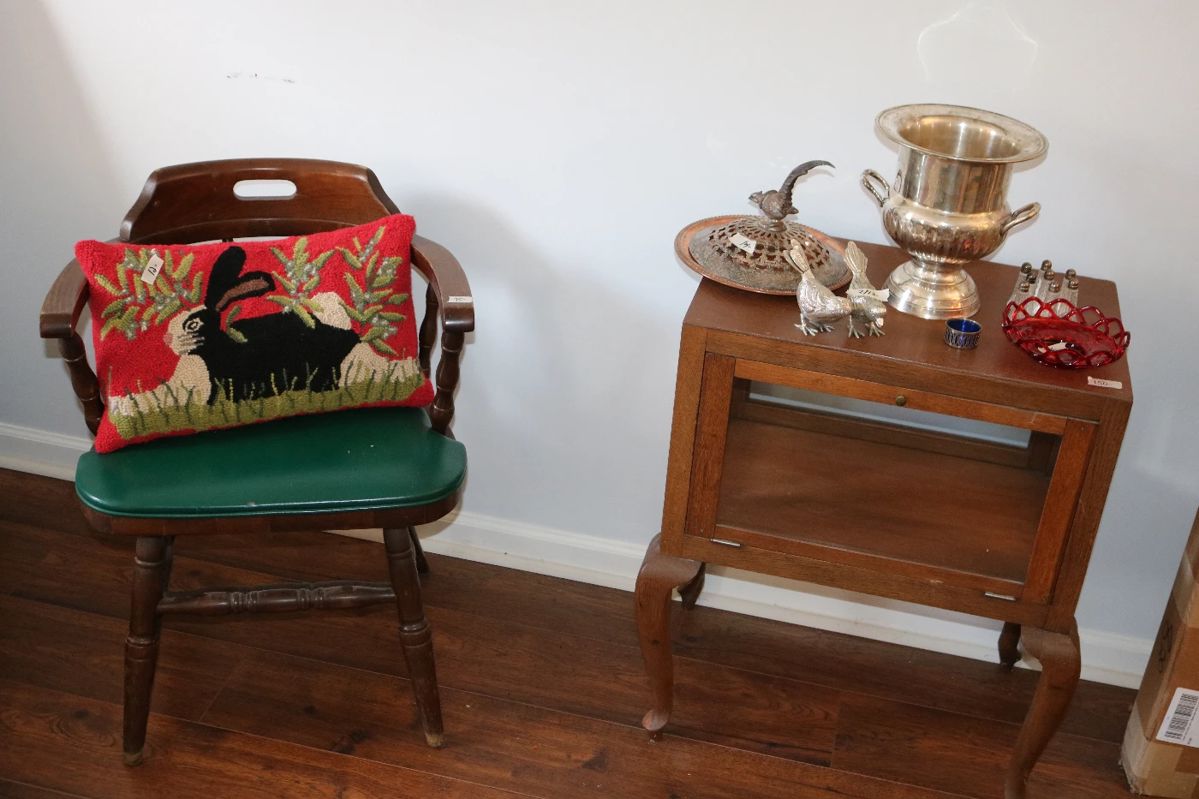 Avid Collector in Bartlett/Lots of Stuff starts on 5/16/2025