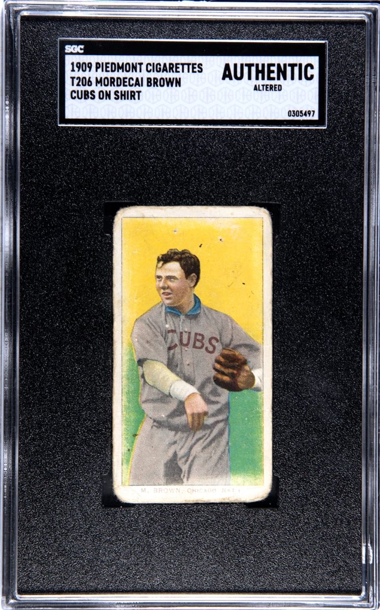 #1866: Vintage Baseball Card Collection Auction:... starts on 4/8/2025