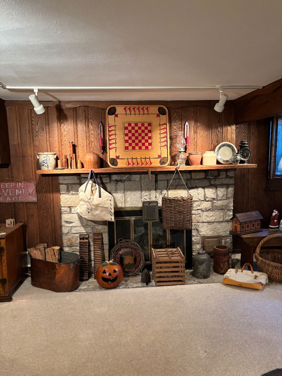 Timeless Finds From a Beloved Home ! starts on 4/25/2025