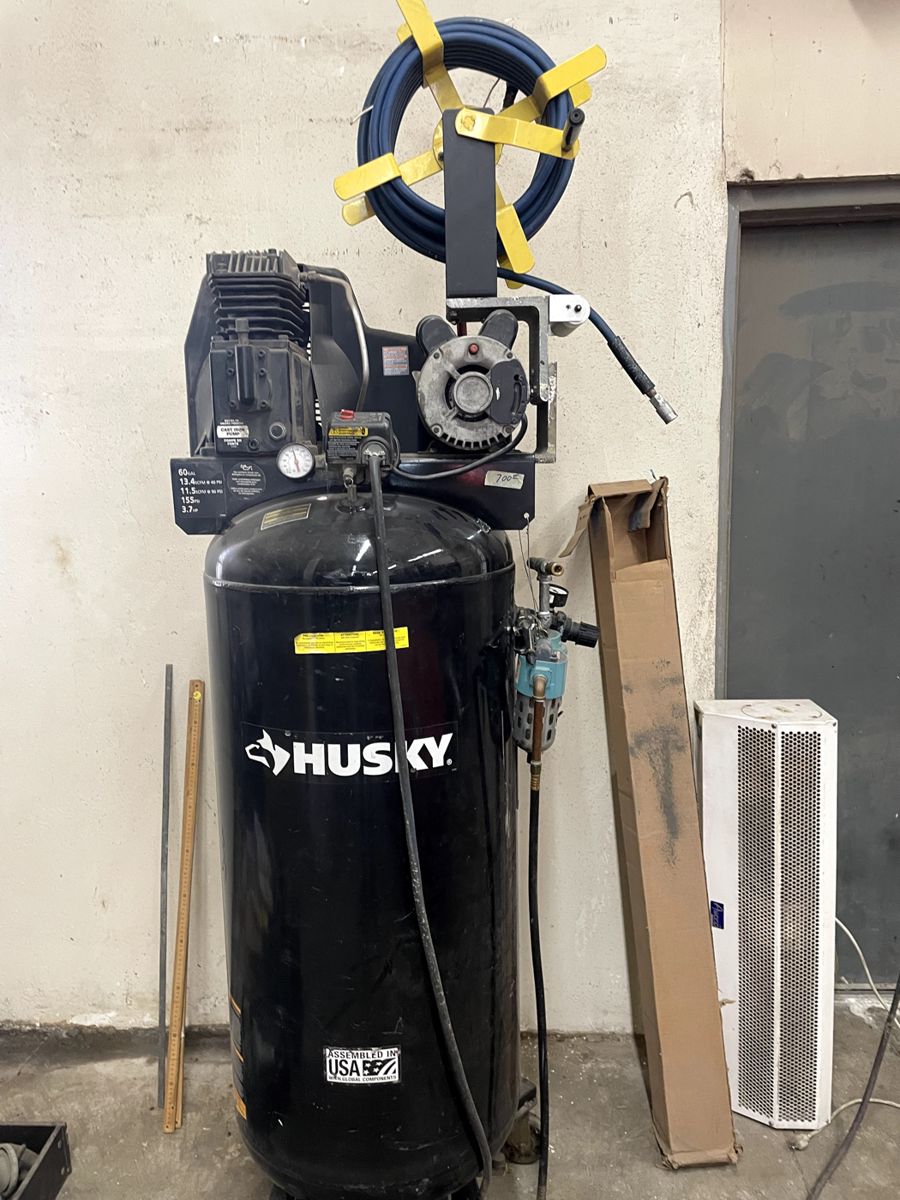 Set Prop Company final days after 30 year... starts on 5/9/2025