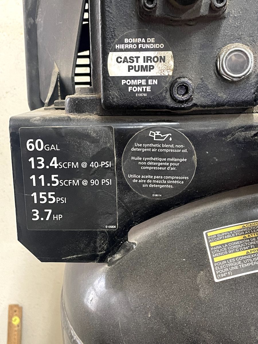 Set Prop Company final days after 30 year... starts on 5/9/2025