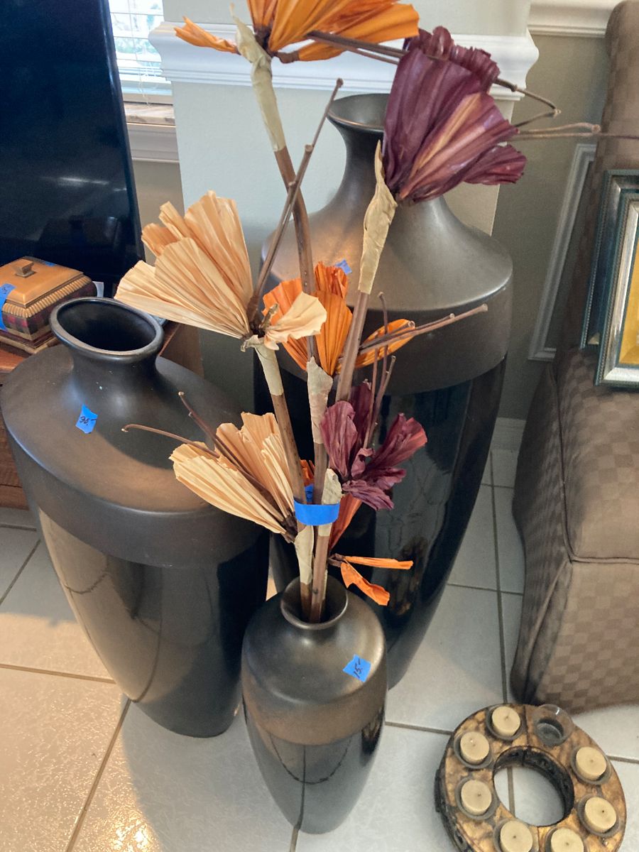 EEK-Prt 2–OVERLOAD, New Rooms OPEN: FAB DECOR,... starts on 4/10/2025